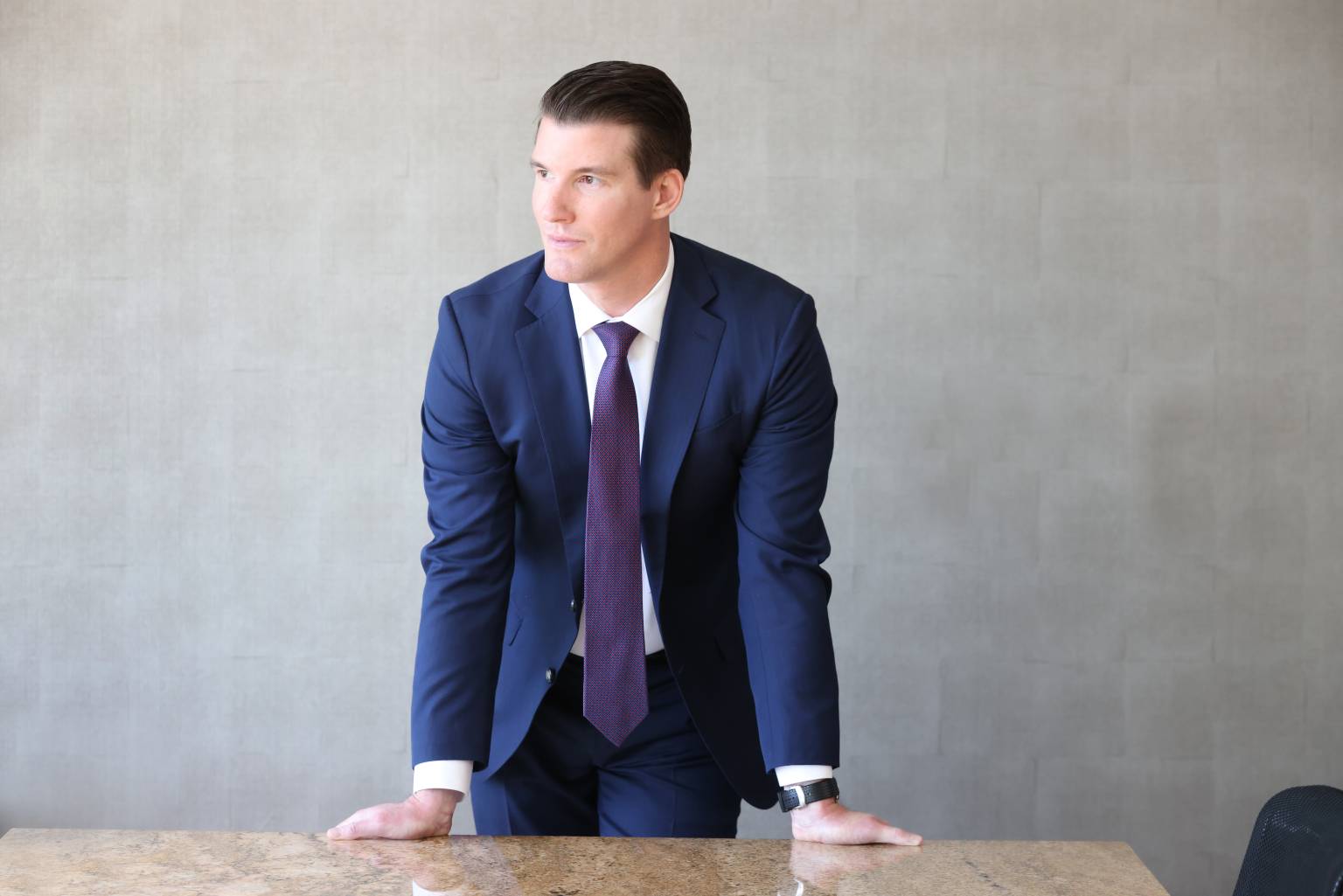 About The Law Offices of John A. Conniff