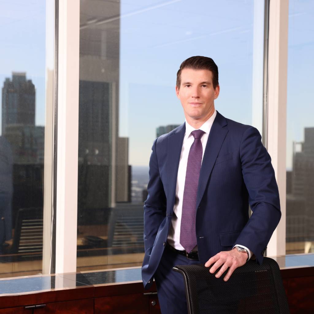 The Law Offices of John A. Conniff